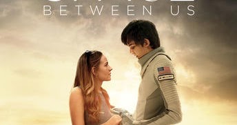 Woven by Words: The Space Between Us Giveaway