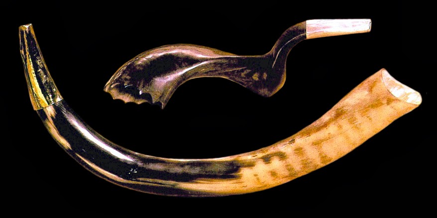 Shadows in Eden: Joshua, Jericho, the Trumpets and the Wall