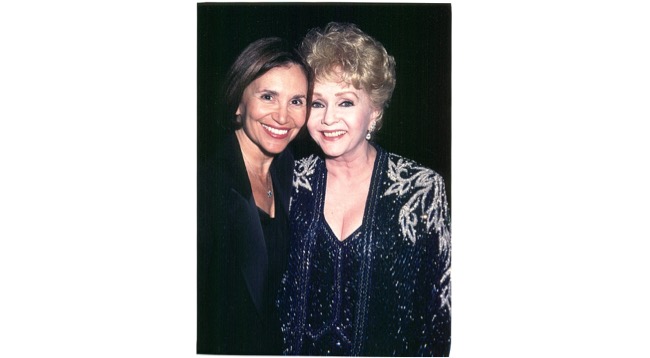 HOLLYWOOD SUE CAMERON: 2016