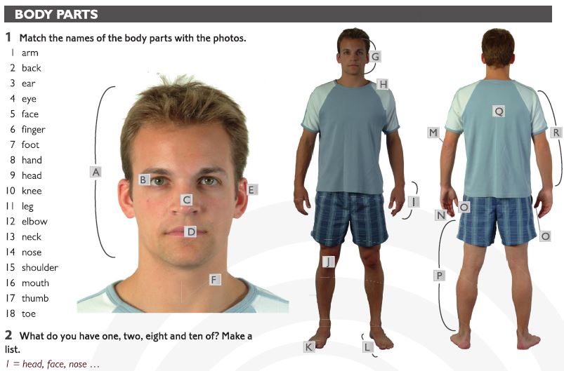 Practice Makes Perfect: noviembre 2016