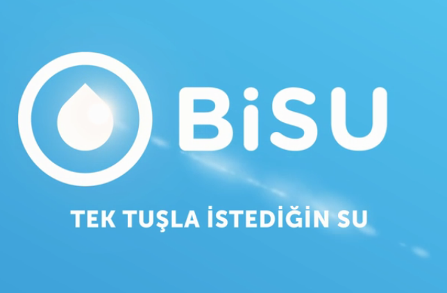 Bisu ile telefonunuzdan su siparişi verin - Kampanyalar Sayfası