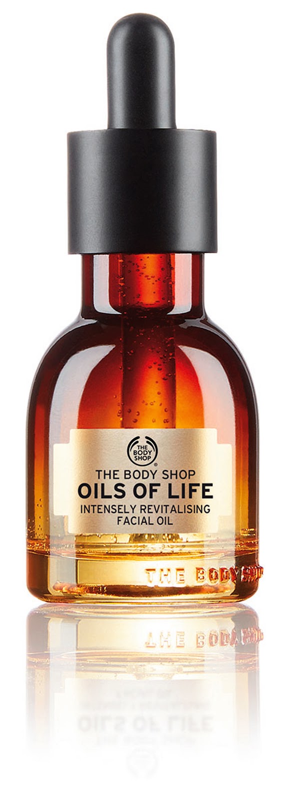 Beauty-Gem: The Latest Body Shop Mind-blowing Skincare Line!!