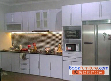 Kitchen Set Cimanggu Murah || Kitchen Set Bogor 0812-8417-1786: Kitchen ...