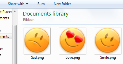 Cara Membuat imageMso dengan gambar sendiri - Rumus Excel