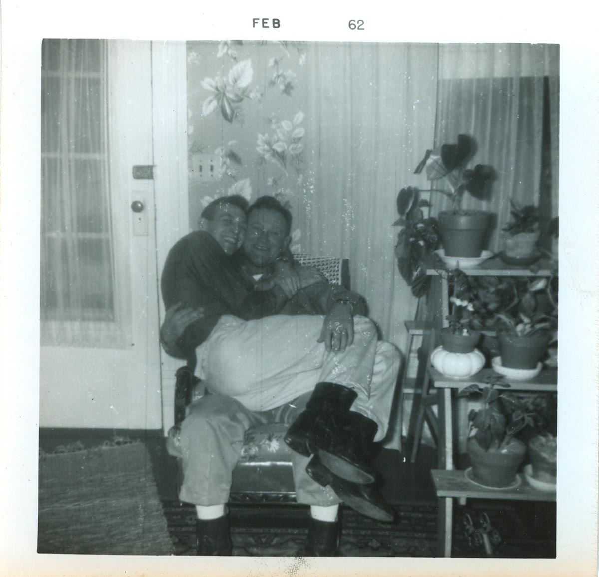 60 Fantastic Snapshots That Show People Were Funny Long Before The ...