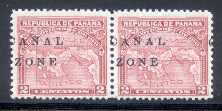 APRENDIENDO FILATELIA EN PANAMÁ: EL CANAL DE PANAMÁ EN LA FILATELIA I ...