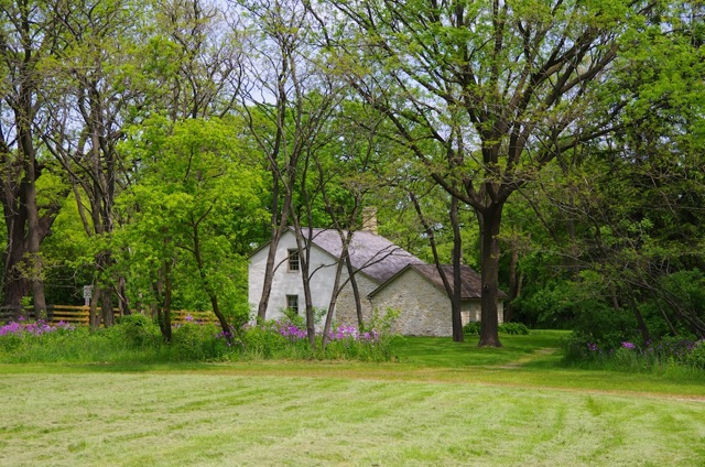 Milwaukee Sketch Club: Milwaukee Sketch Club at Trimborn Farm 5/17/12
