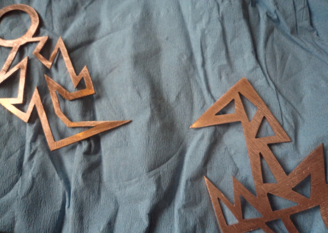 Personal Study Journal: Metal