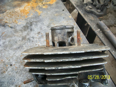 ¿como funciona el piston?