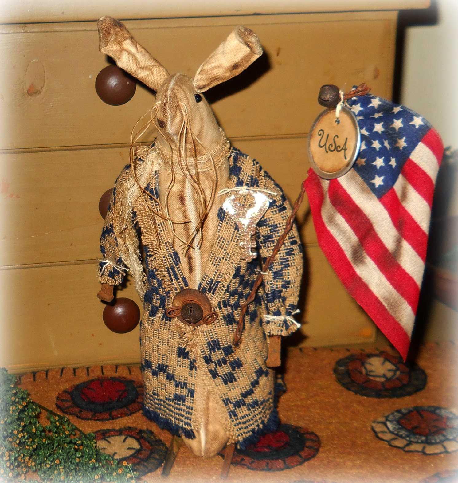 Folkart and Primitives: MOTHER'S DAY GIVEAWAY