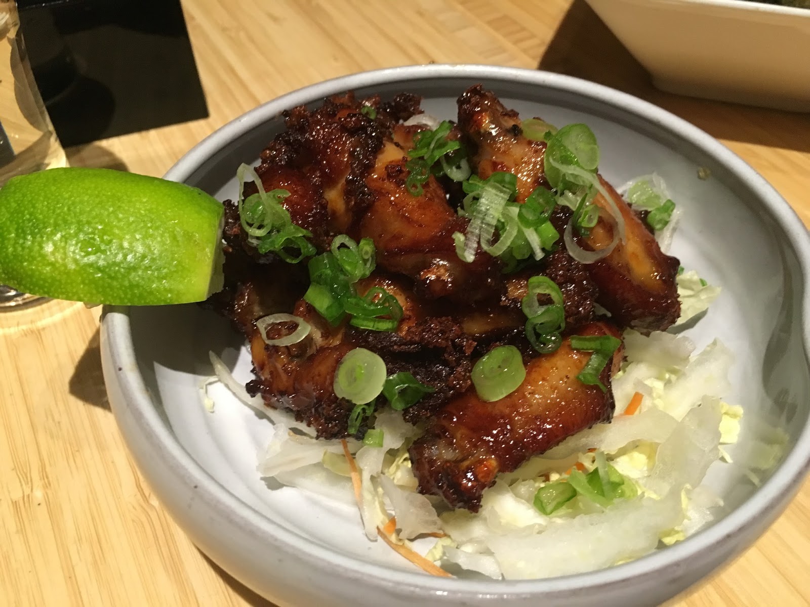 Ani's Izakaya Night | The Ghost Guest