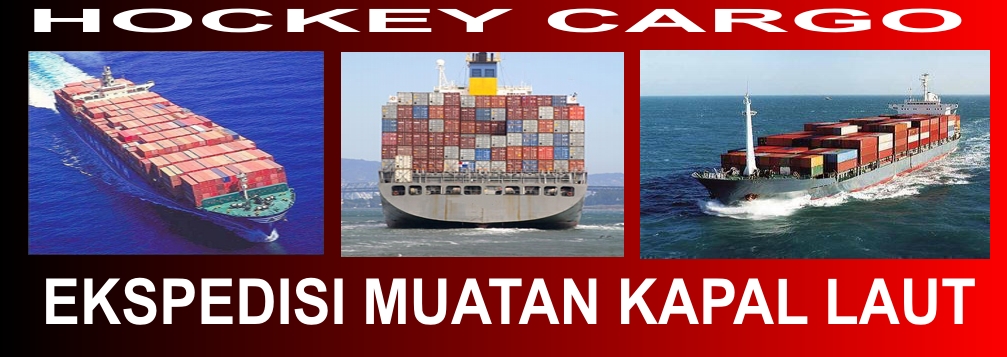 ekspedisi laut,muatan kapal laut,tongkang ekspedisi muatan,cargo laut