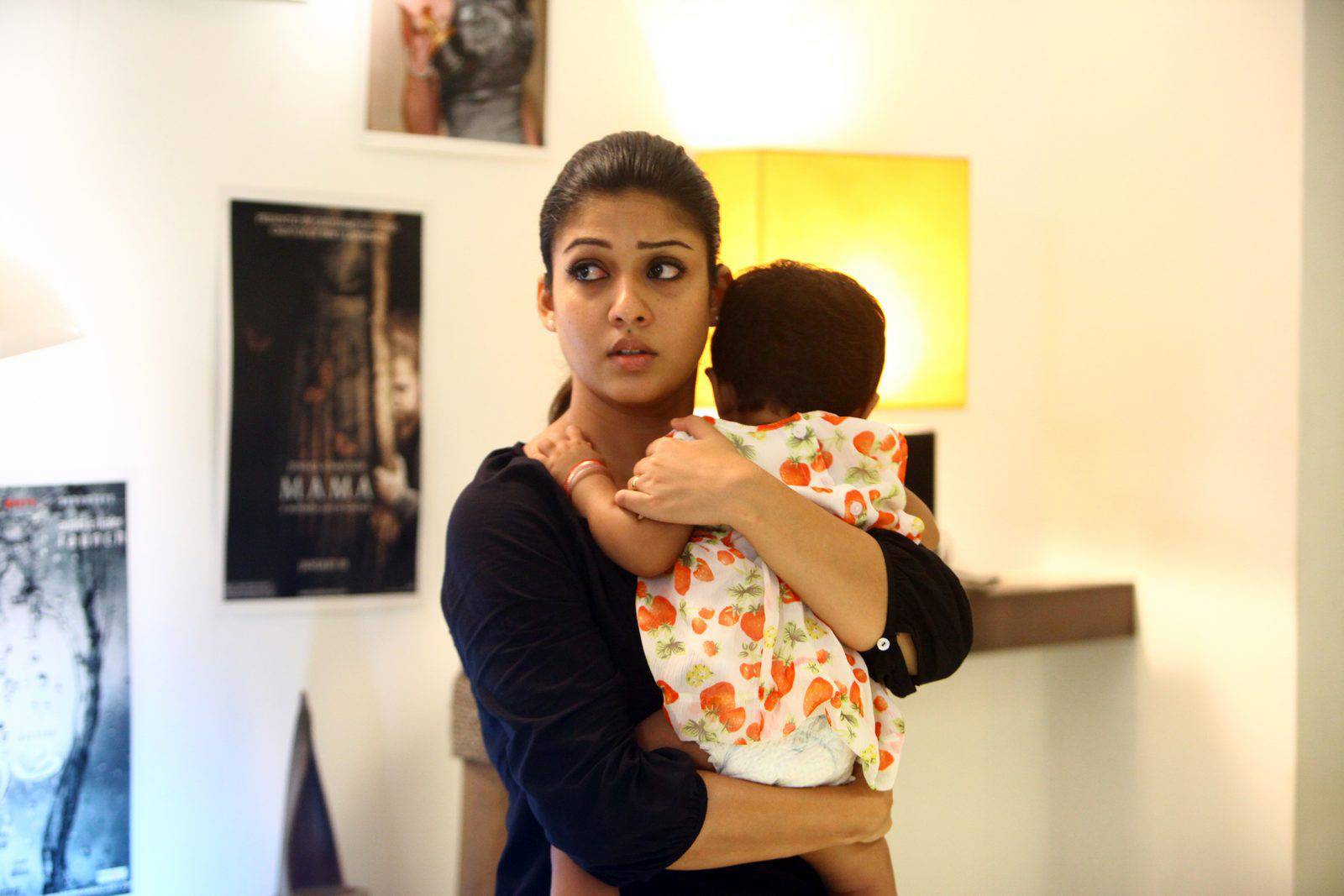 Nayanthara's Maya Tamil Movie Images HD - IMAGES