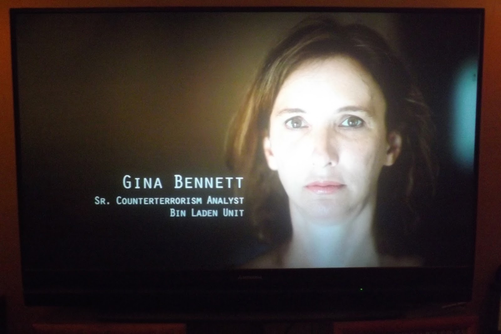 Wyatt-MacKenzie Publishing Blog: Gina Bennett ~ National Security Mom