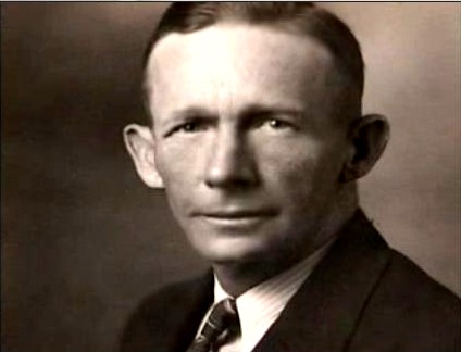 Caswell County North Carolina: Henry Lafayette Warren's "Shangri-La"