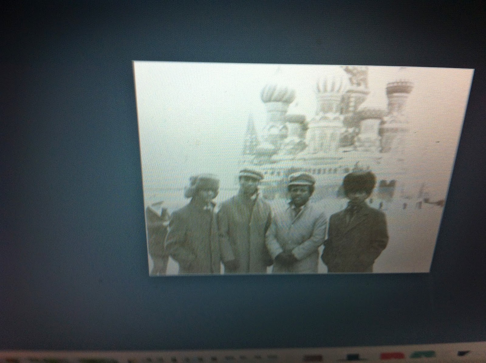 THE BLACK SOCIAL HISTORY:: BLACK SOCIAL HISTORY : AFRO-RUSSIANS ...