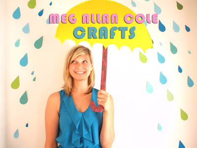 Nest: Meg Allan Cole Crafts