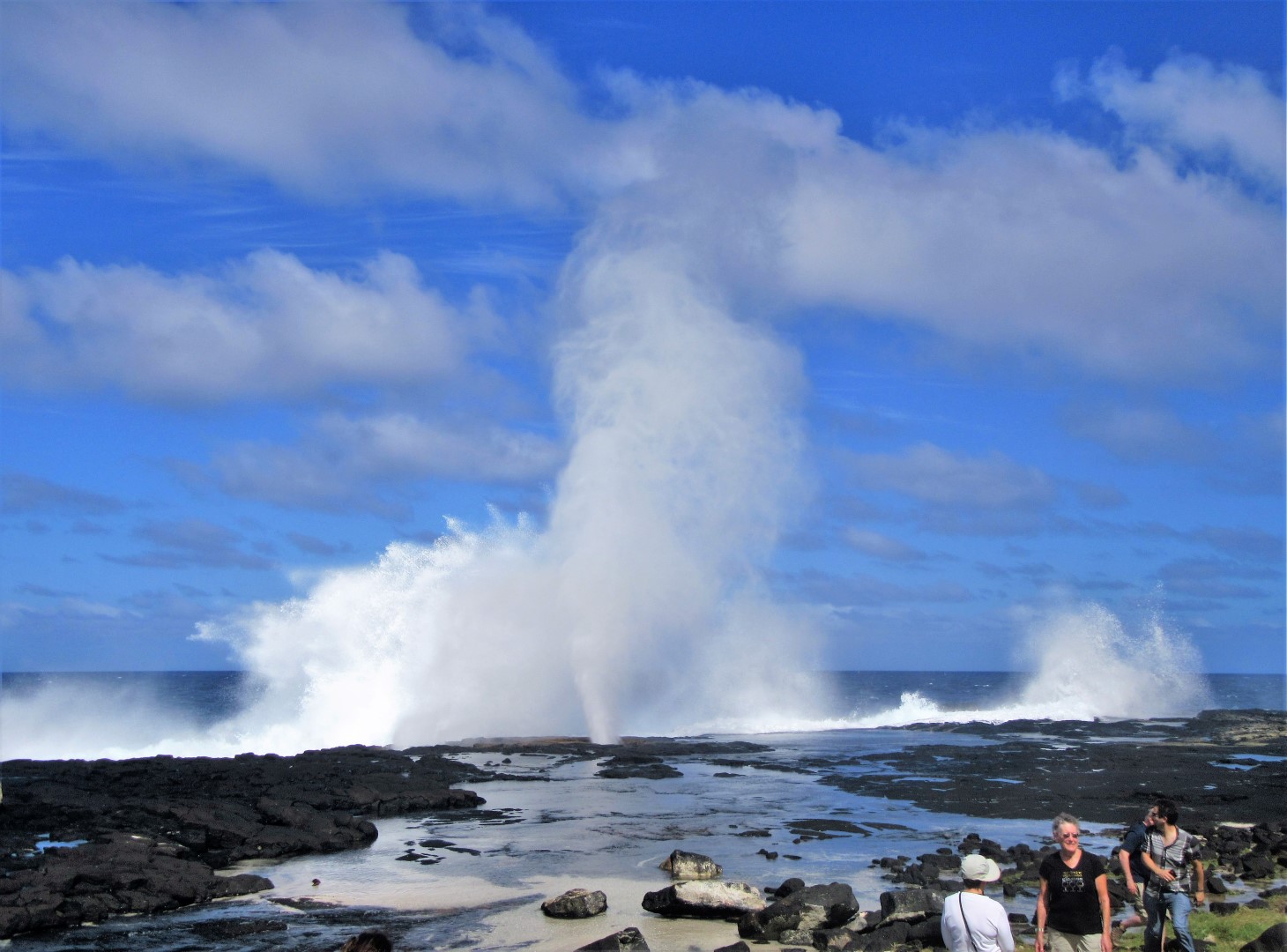 Bill's Excellent Adventures: Samoa