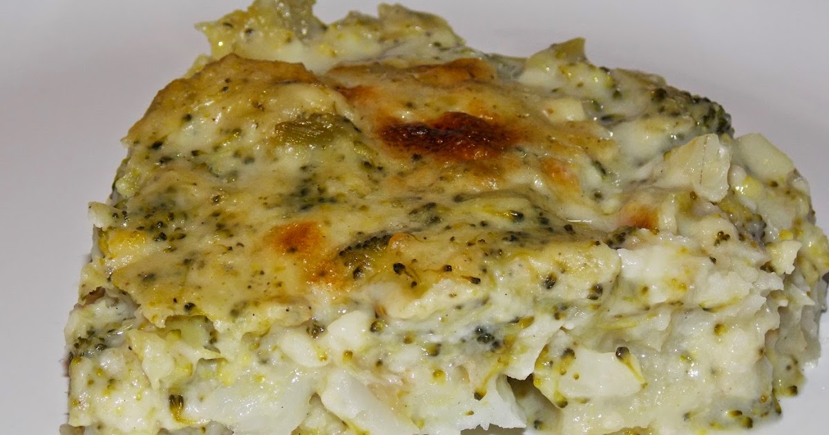 Absolut Delicios: FILE DE COD CU SOS ALB SI BROCCOLI