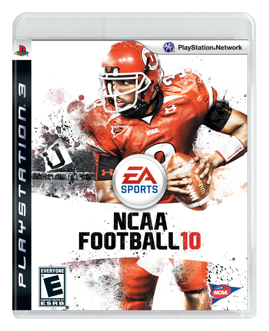 GetLifted:::...: Lifted Art-EVERY NCAA Football Cover