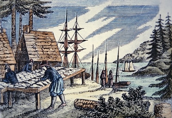 Our New England Heritage: New England Colonists, 1620-1700...Blomfield ...