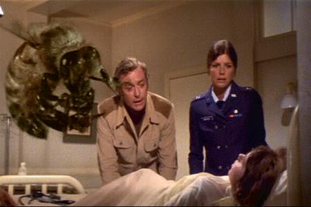 Exploding Helicopter: The Swarm