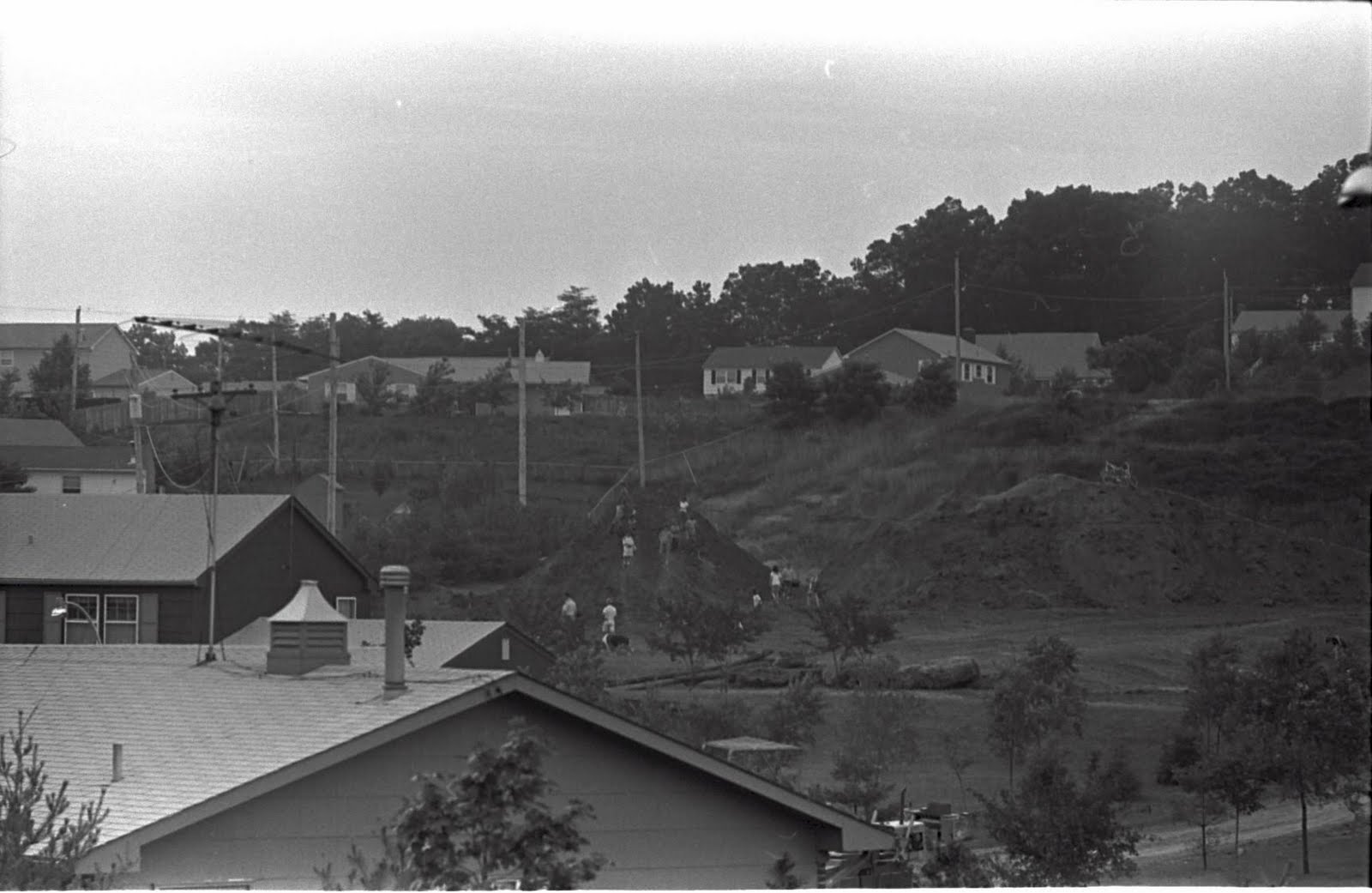 Bowie Living: More Summer, 1973 Photos