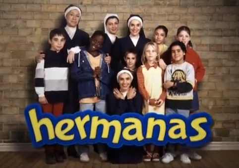 TV Made In Spain: Hermanas