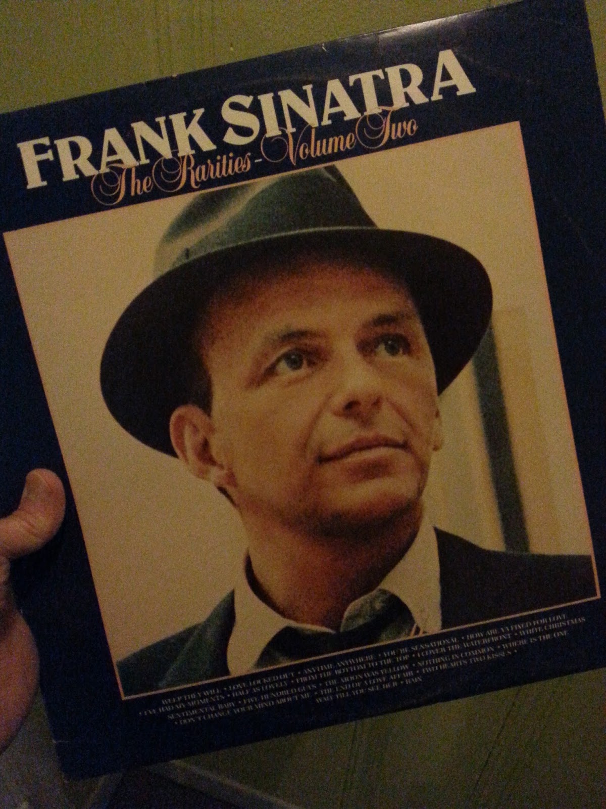 Accelerated Decrepitude: I Belong to the Blank Generation: WKHS' Martin ...