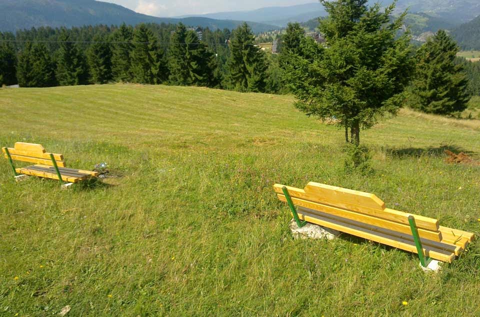 Vlašić - Mountain | 1001 things to do in Bosnia and Herzegovina