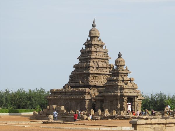 Mamallapuram - A Complete Travel Guide