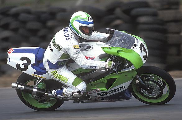 JOHN REYNOLDS raccolta foto thread - DaiDeGas Forum