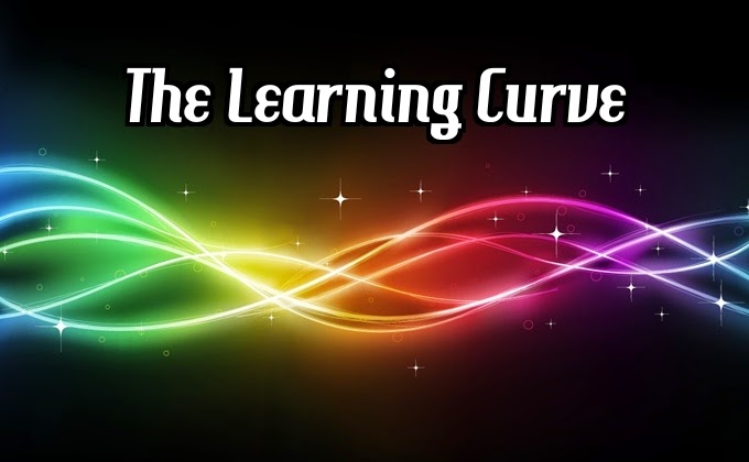 The Learning Curve