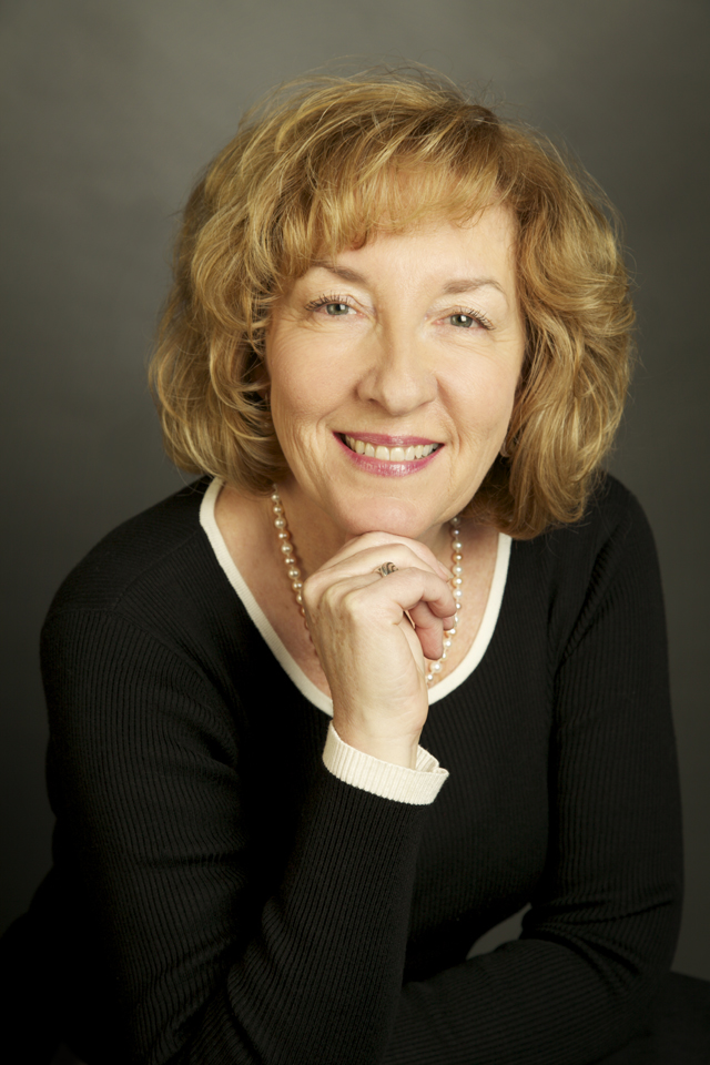 Jennifer Mackie and Lynda Murray on Transforming Guelph Dance - Guelph ...