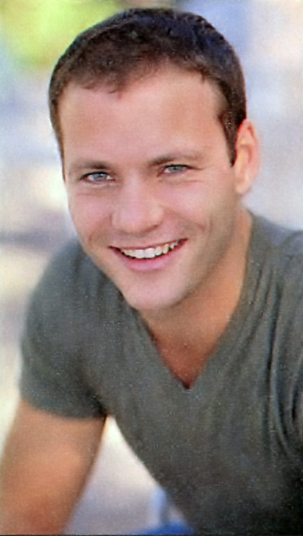 Another World: Michael Rodrick Photo