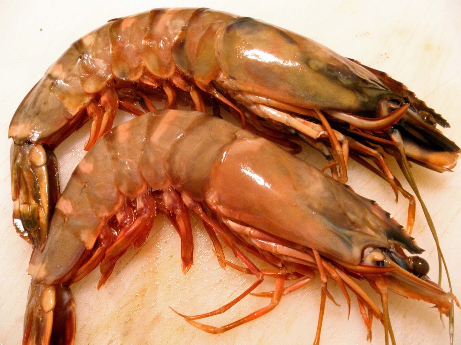 Black Tiger Shrimps Suppliers, Asian Tiger Shrimps, Giant Shrimps ...