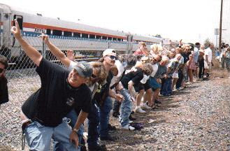 CP Rail Manitoba & Minnesota Subdivision: Drop Everything and Attend ...