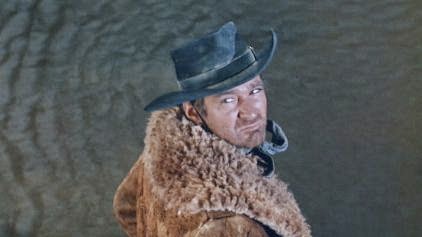FAR WEST: CHUKA (1967)