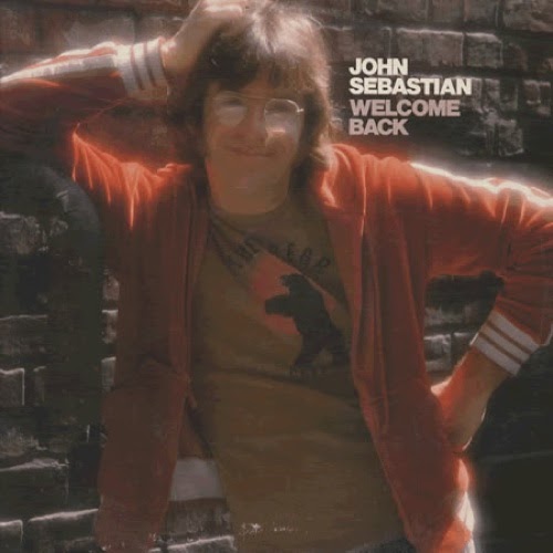 La Bible de la Westcoast Music - Cool Night -: John Sebastian "Welcome ...