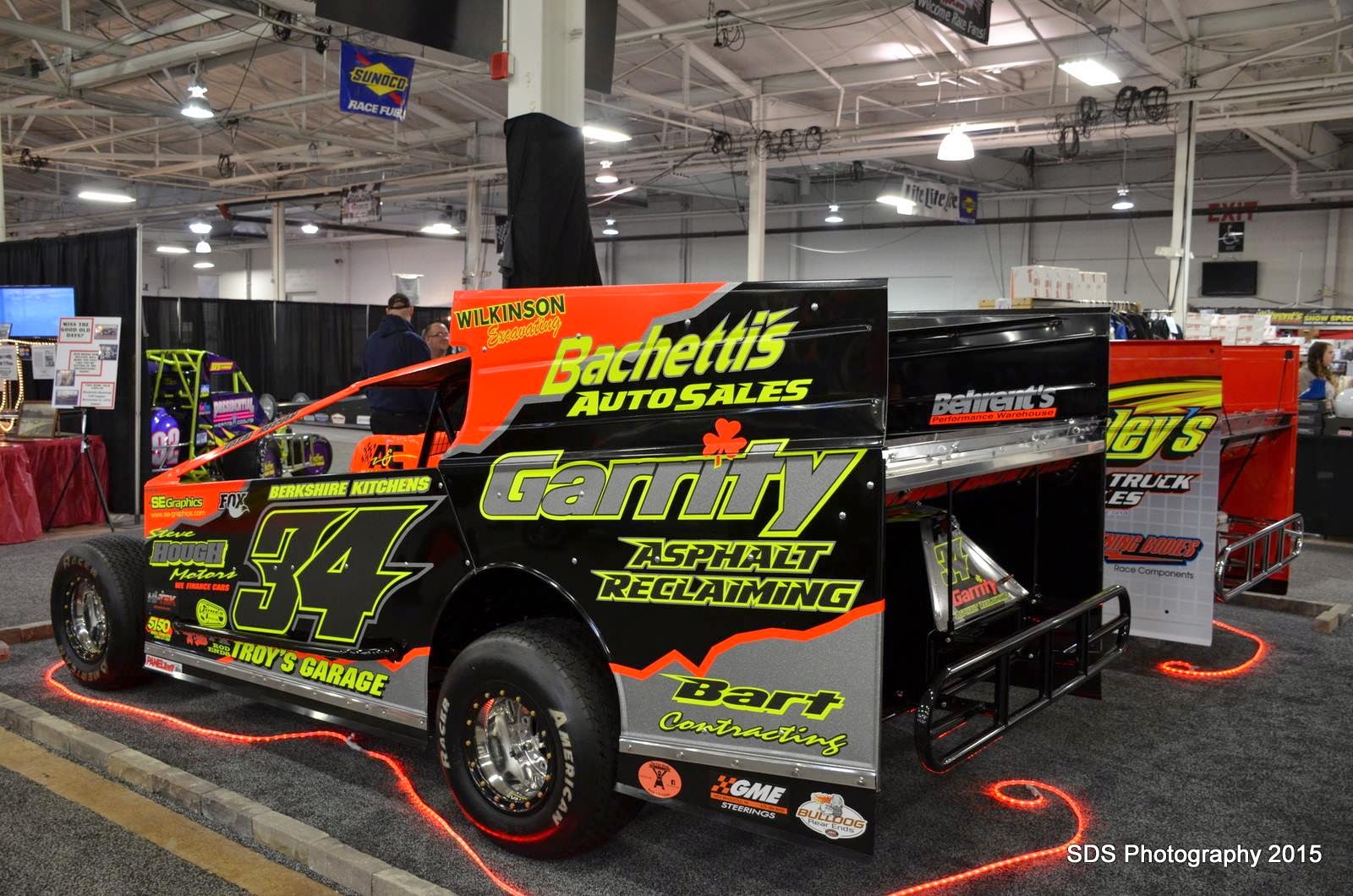 COWPATTY NATION: ANDY BACHETTI (SDS PHOTO)