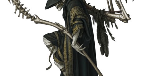 Knight of Hammer: Shinigami ND 17