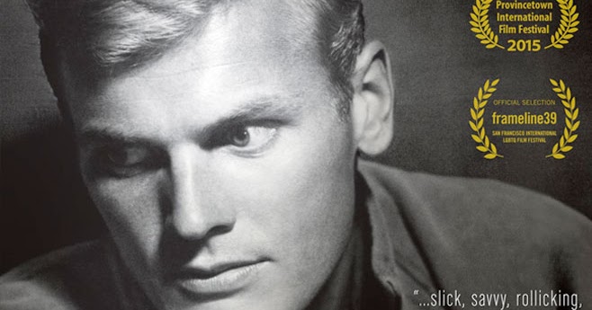 The Bull Pen: 'Tab Hunter Confidential' DVD Review