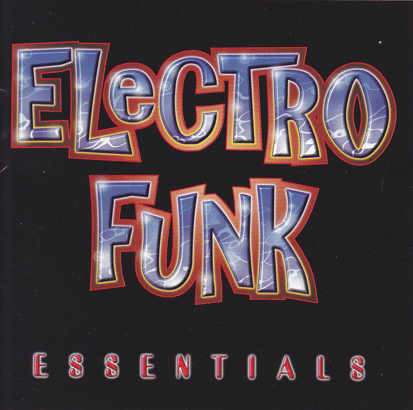 CALI LIFESTYLES: ELECTRO FUNK ESSENTIALS