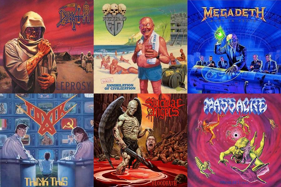 Η Εκπομπη Χωρις Τιτλο: Αφιέρωμα: εξώφυλλα δίσκων και σχεδιαστές ♫♪♫