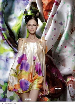 FASHION VIGNETTE: >>COLLEZIONI TRENDS - PREVIEW A/W 2012/13