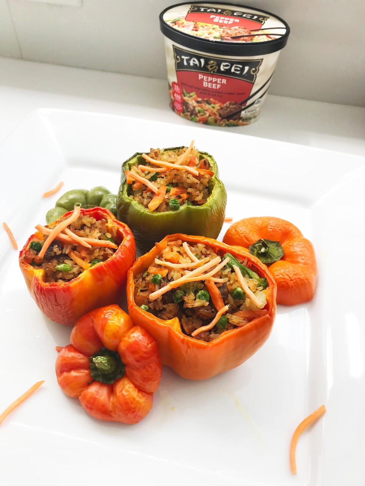 TAI PEI FOOD IS QUICK-PREP ASIAN CUISINE THAT’S HEALTHY, TASTY AND ...