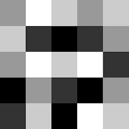 El Blog de Aldo: CONTRASTE VISUAL