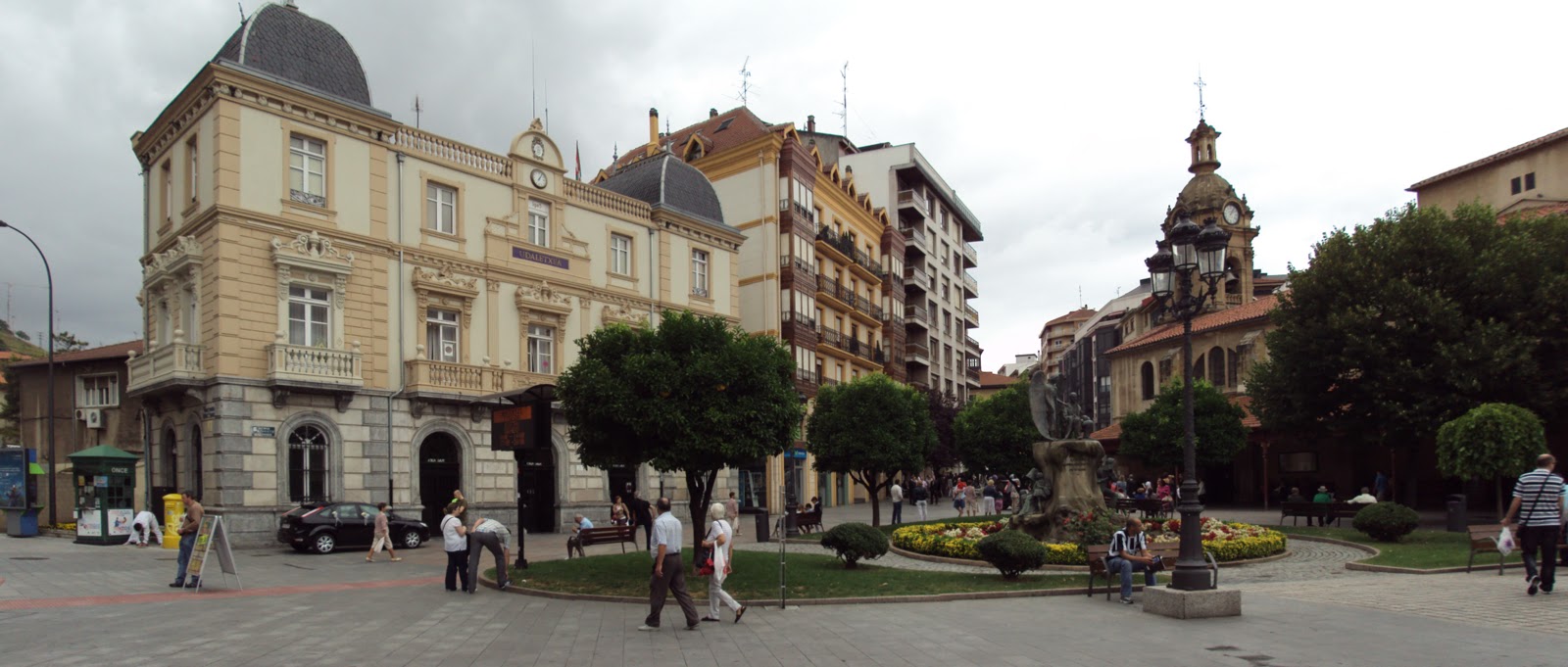 santurtzi berriak: El Ayuntamiento de Santurtzi aprueba una bolsa de ...