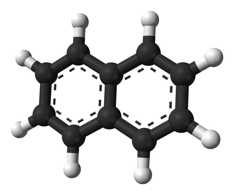 hidrocarburos aromáticos