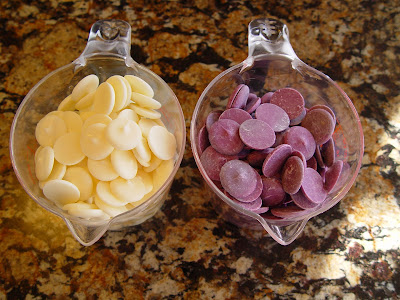 Pretty Oreo Bon Bons - Jamie Cooks It Up